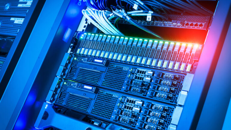 Fully Managed VPS 8 vCPU 16 GB RAM - Xcorp Technologies