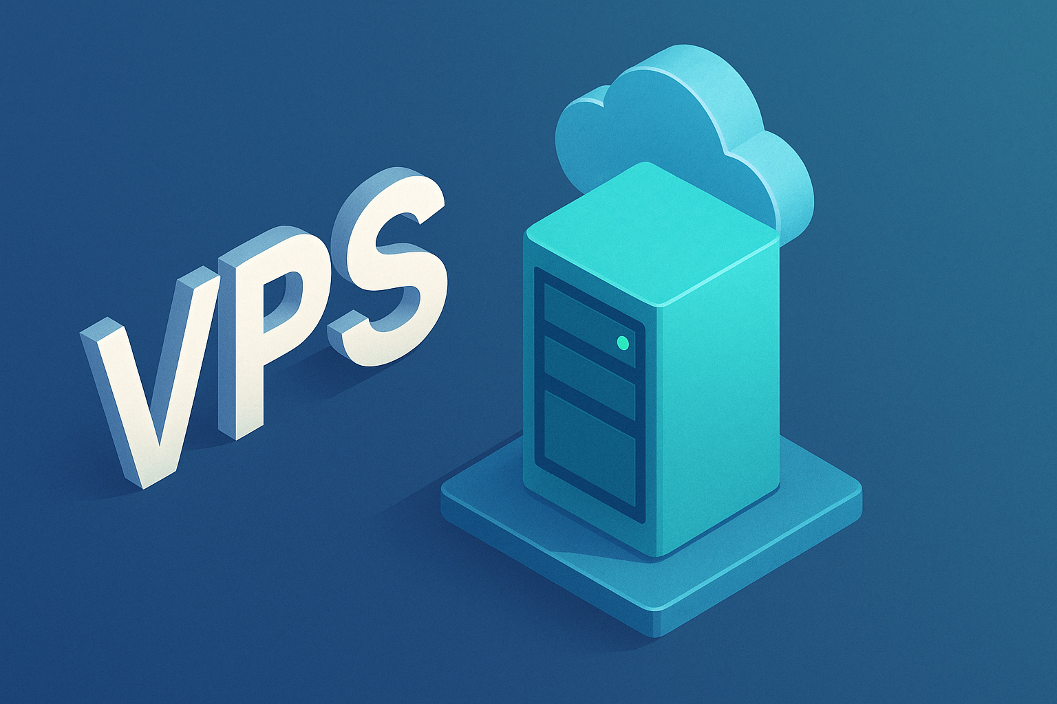 Virtual Private Server 2 vCPU 8 GB RAM - Xcorp Technologies
